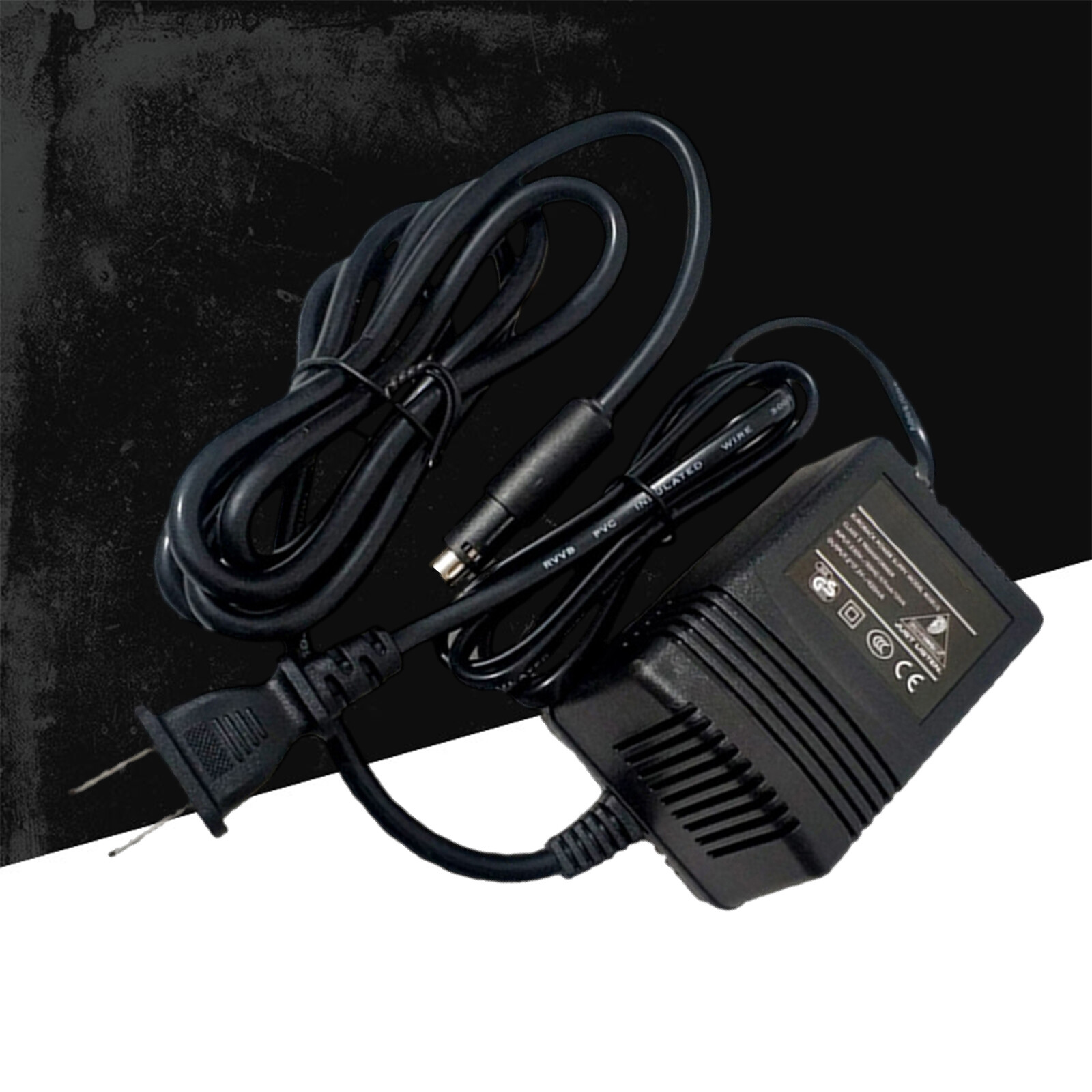 Upgrade Mixer UB502 802/1002 1202XENYX 220v External Power Adapter 3 ...