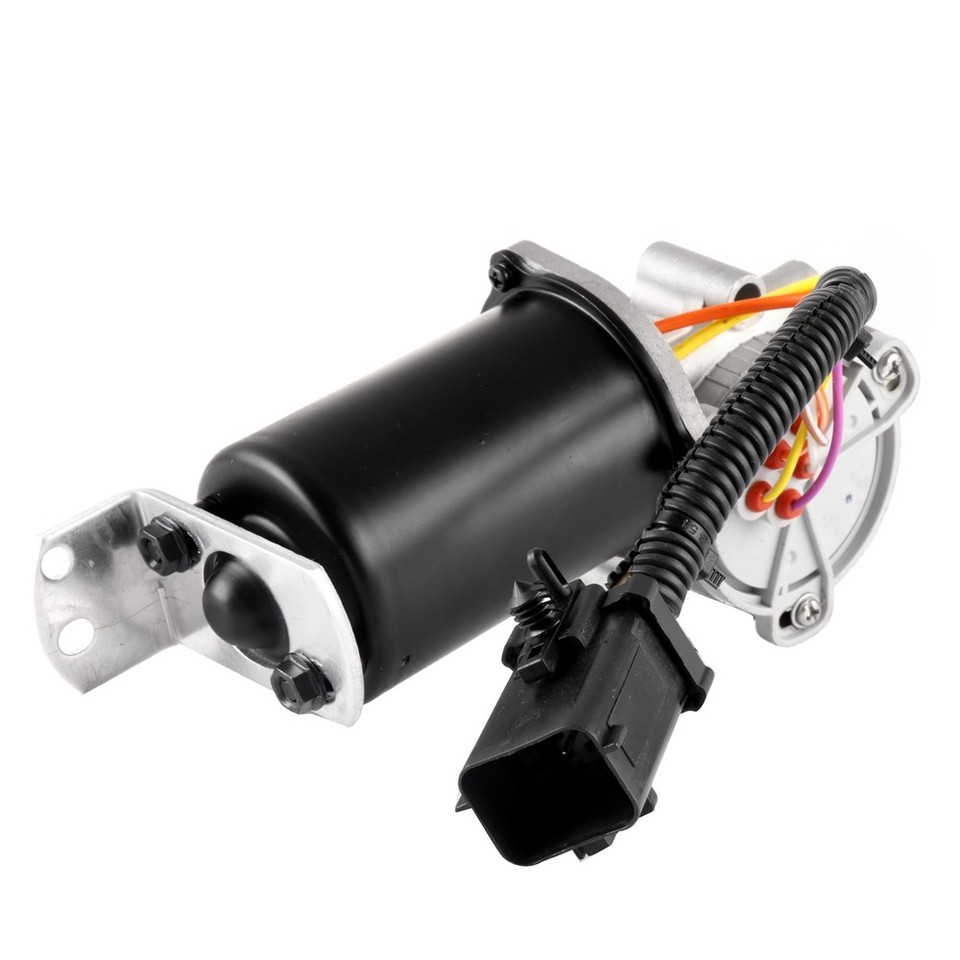 Transfer Case Shift Motor For 07 Lincoln Mark LT 08 Ford F-150 4WD 420 ...