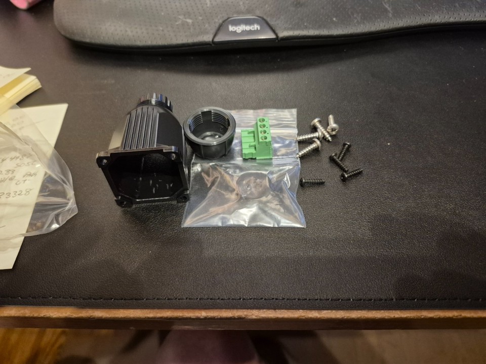 Simrad / Lowrance RI10 Radar Interface Module ETHERNET CONNECTOR ...