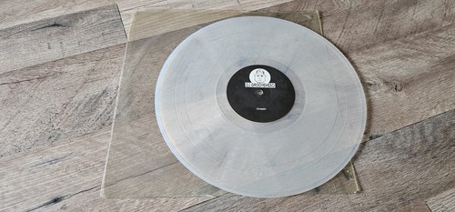Lp disques Vinyles DJ Groovehead Chasin Vinyl Transparent 12" 1998 | eBay