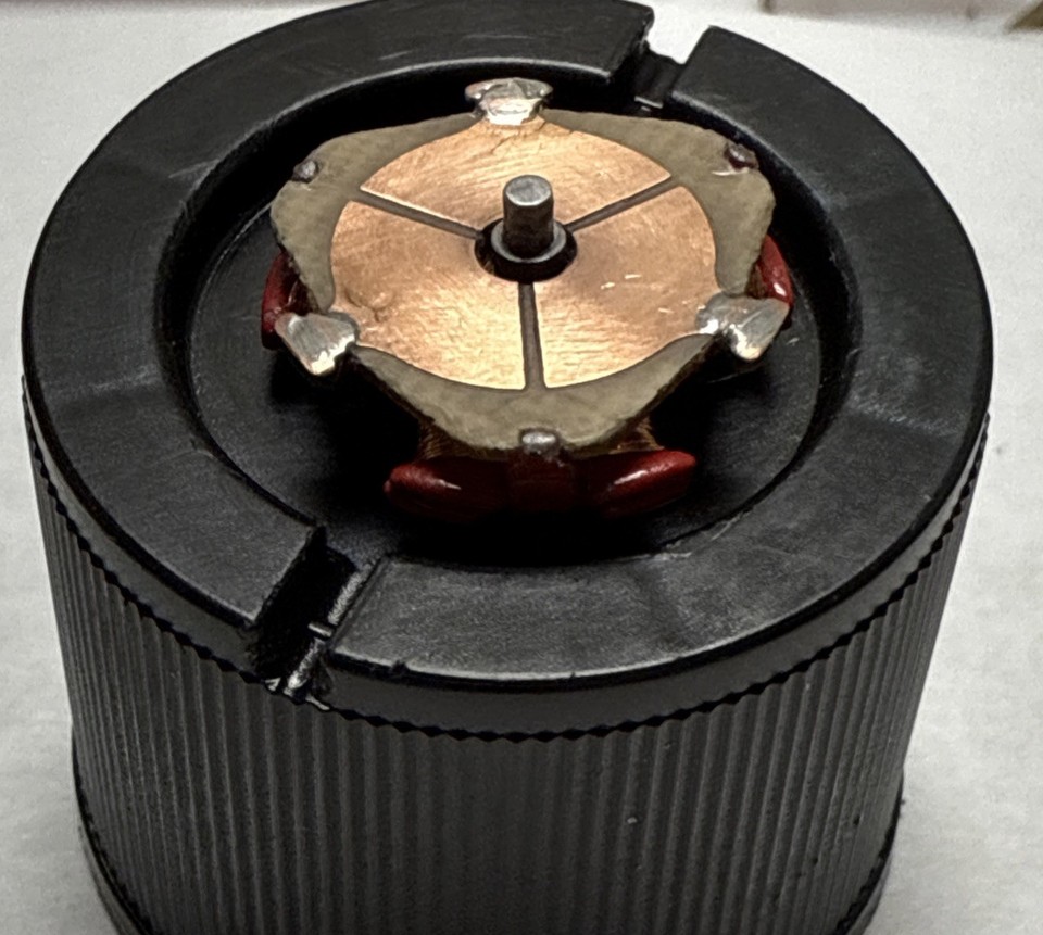 L2F Custom 5.1 Ohm “Hornet” Aurora AFX HO Armature (Super Mean) | eBay