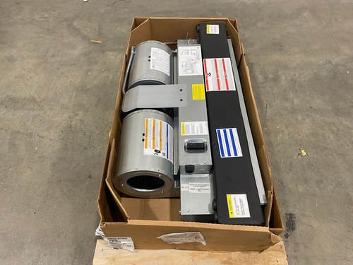 Goodman ACNF 2 Ton Ceiling Mount Air Handler With 4.8 kW Heat ACNF24516 ...