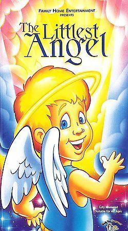 The Littlest Angel (VHS, 1997) for sale online | eBay