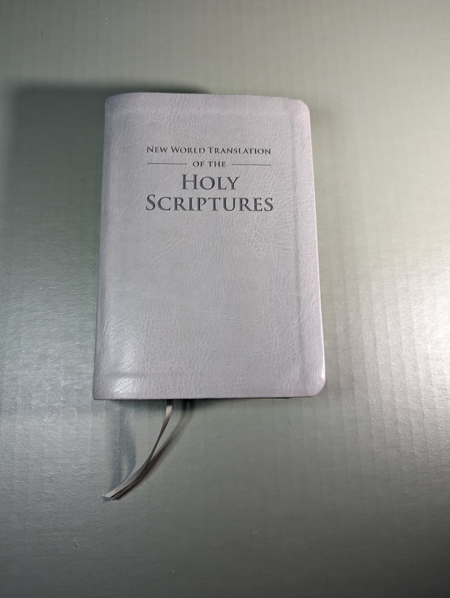 Jehovah Witness Word