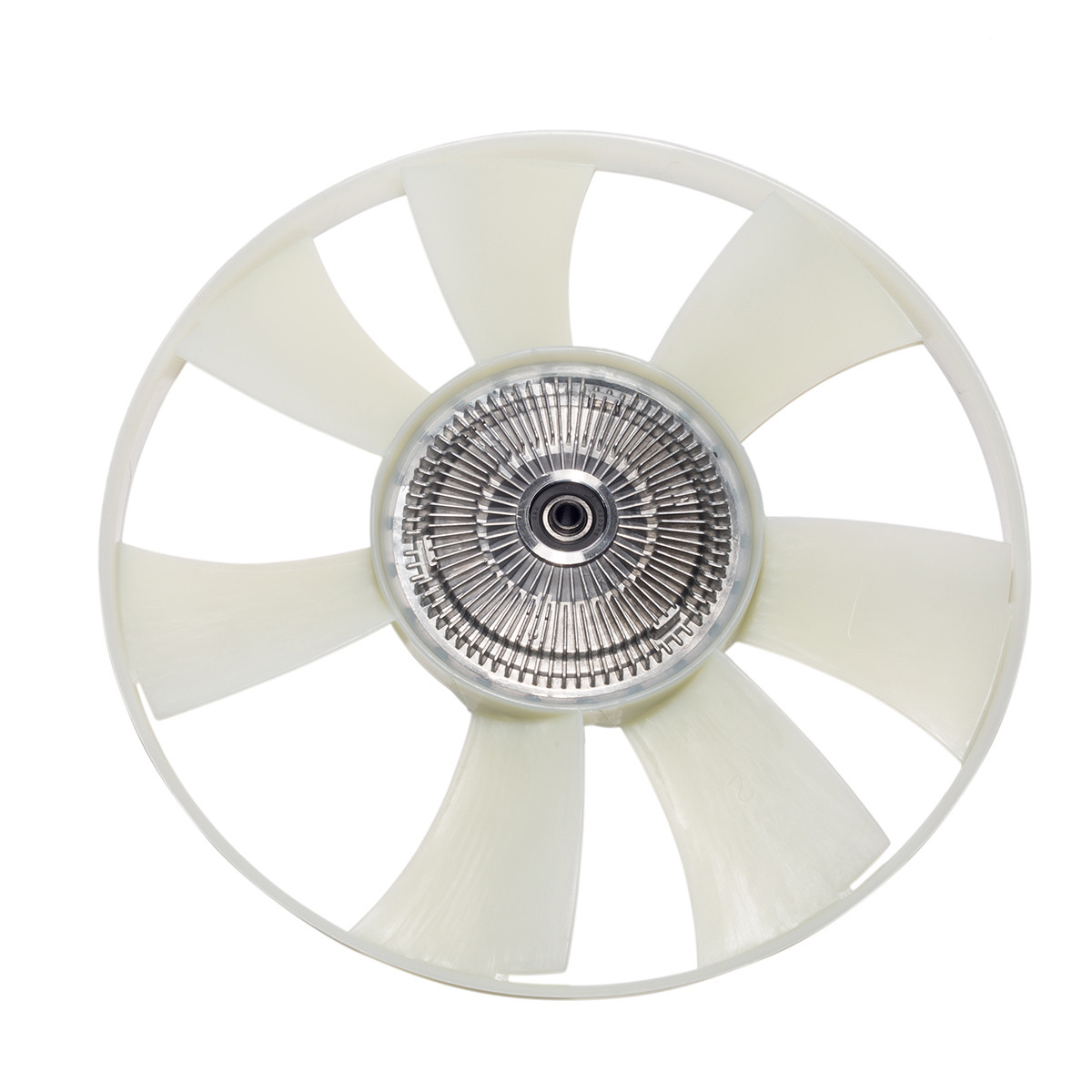 Cooling Fan Blade For Mercedes-Benz Sprinter 2500 3500 I4 2.1L Diesel ...