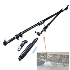 Mopar 68236711AC Steering Tie Rod Assembly for sale online | eBay