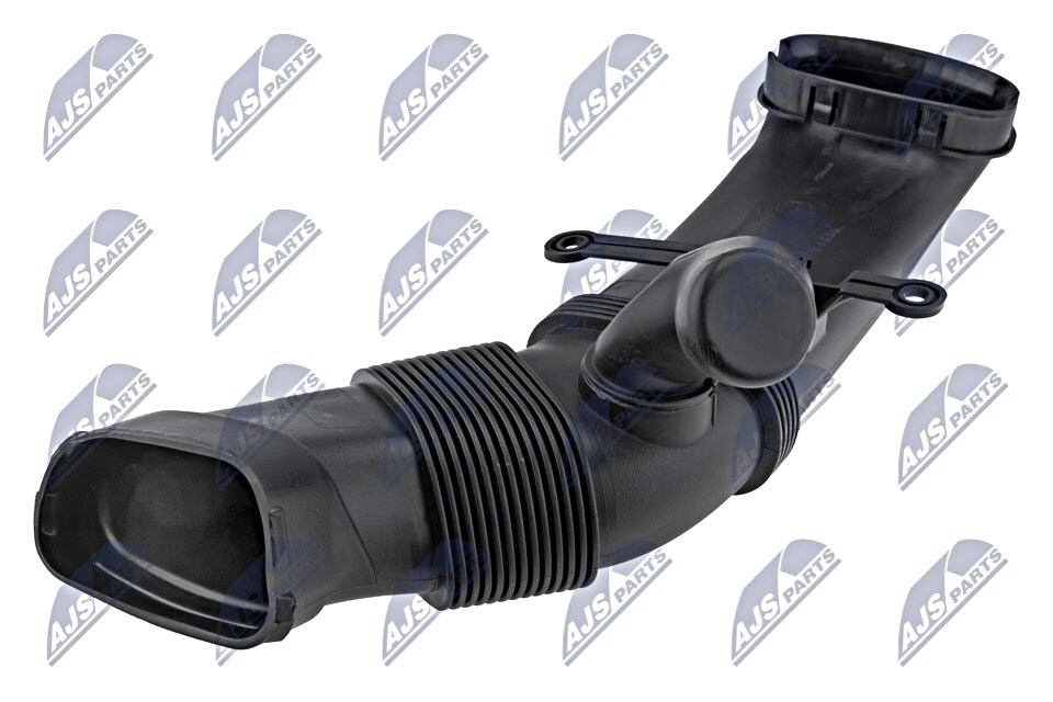 Air Filter Intake Pipe Plastic For BMW X5 E70 06-08 13717548890 | eBay