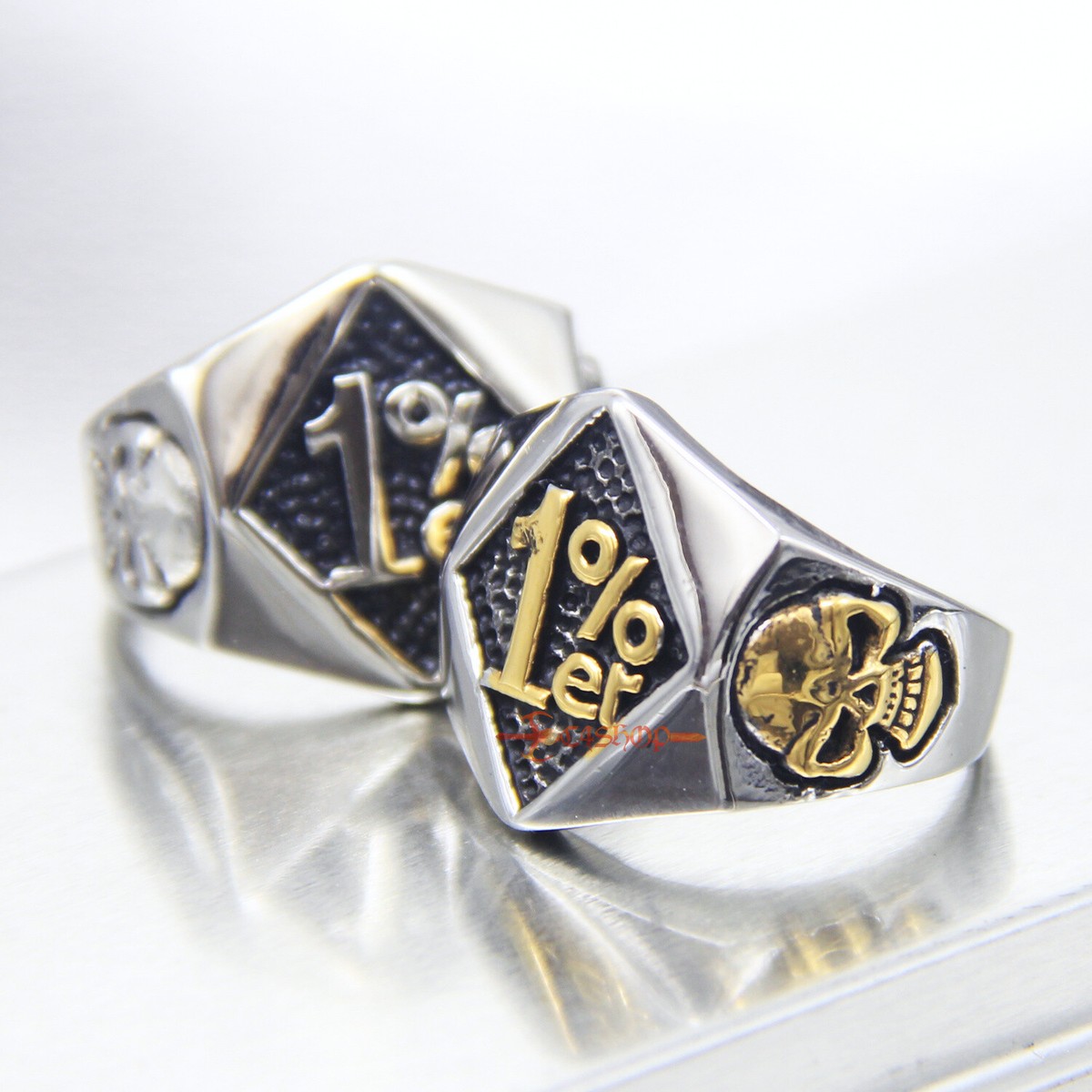 Outlaw Biker 1 Percenter