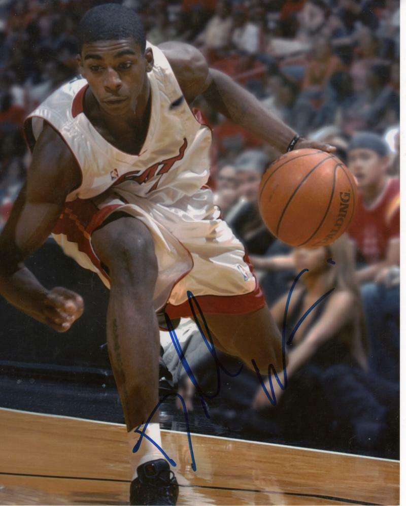 Dorell Wright Tattoos