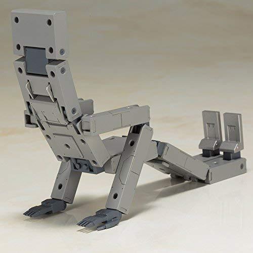 FRAME ARMS GIRL JYUDEN KUN Plastic Model Kit Kotobukiya NEW from Japan ...