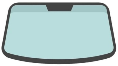 2017-2022 Freightliner Cascadia Conventional Cab Front Windshield Glass ...