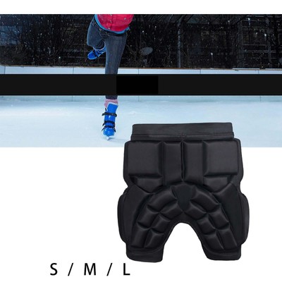 Hip Guard Pad Padded Hip Protection Supporter Protective Impact ...