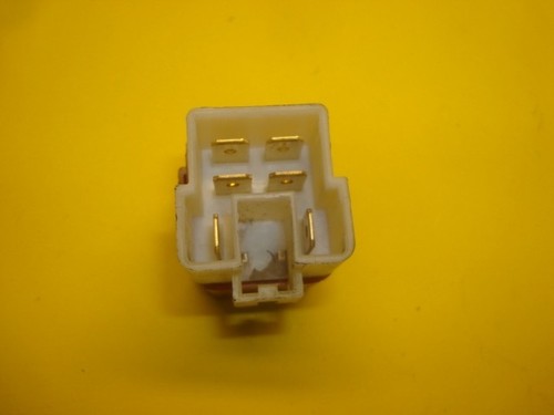 00-06 NISSAN SENTRA RELAY FUSE 25230 79963 / 2523079963 OEM 01 02 03 04 ...