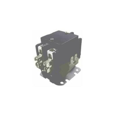 Packard PACKARD - C240A Contactor 2 Pole 40 Amps 24 Coil Voltage | eBay