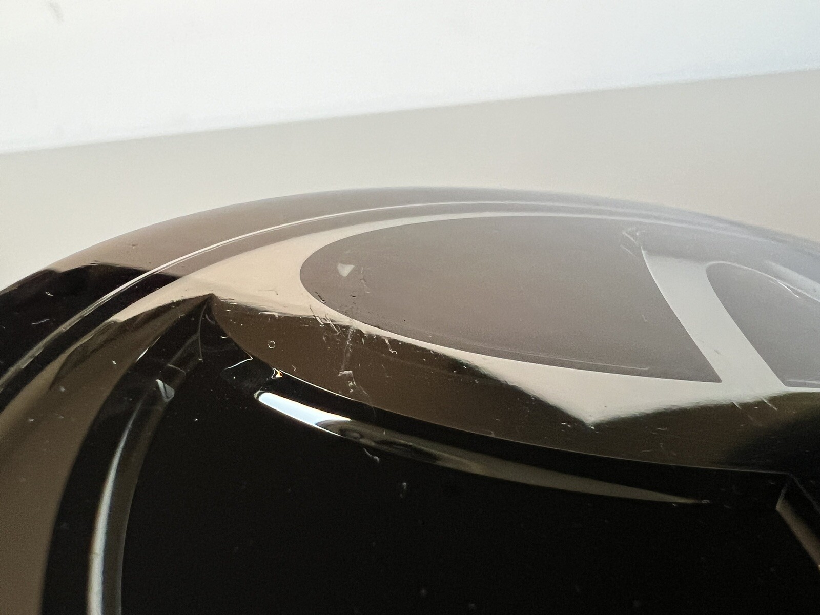 GENUINE TOYOTA 5314133130 MANY MODELS Emblem Assy, Radiator Grille ...