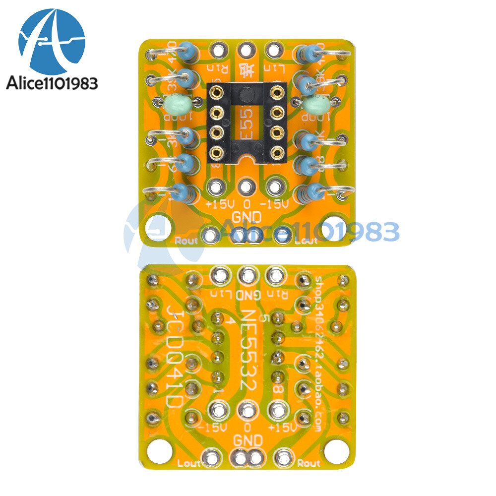 Crear Amp 231 Amp 227o Hazlo Mark Levinson No534 High End Dual Mono