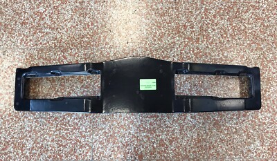 80-82 Corvette Front Impact Bar (Fiberglass) (U.S. Made) | eBay