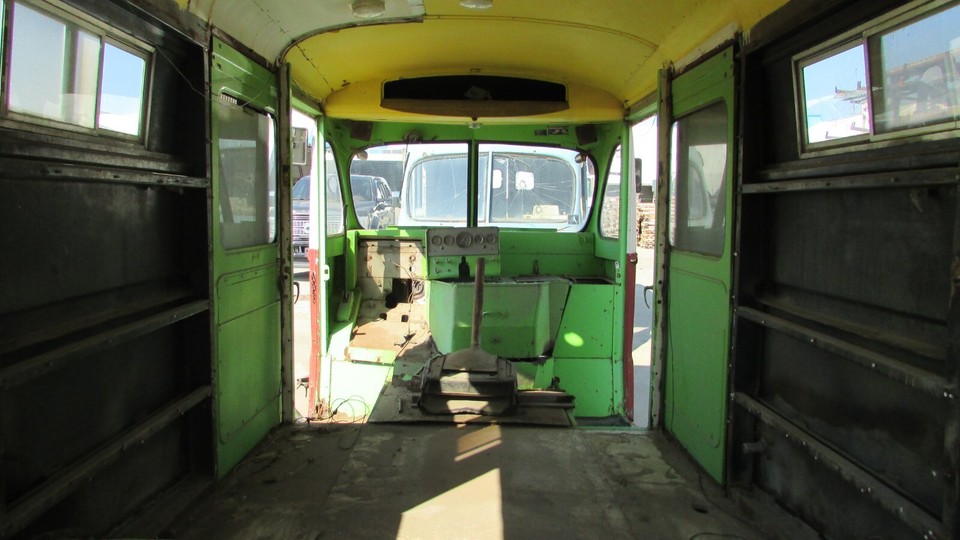 International Harvester: METRO VAN | eBay