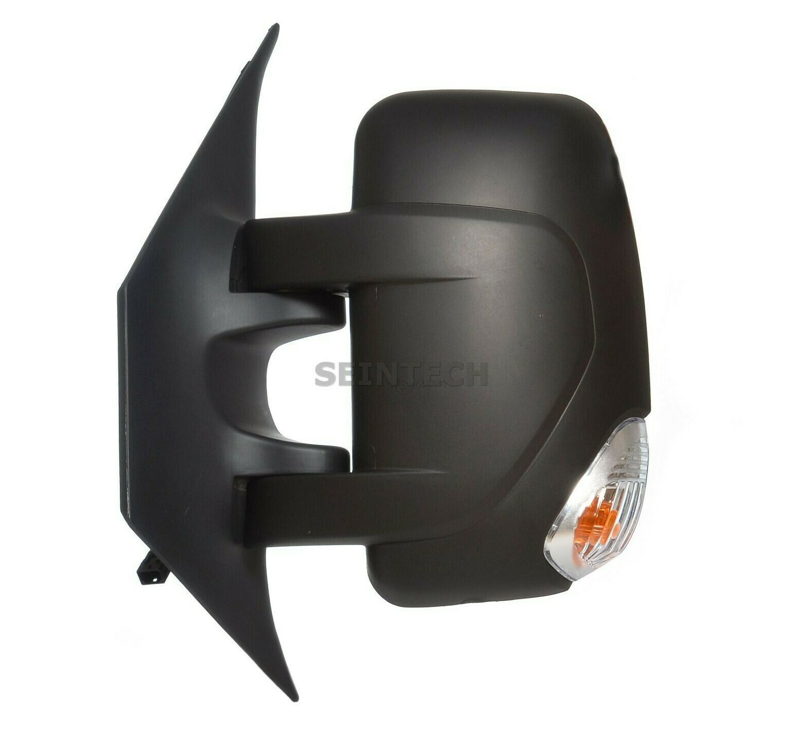 Renault Master Door Black Wing Mirror Electric Heated 2010 2024 MKIII ...