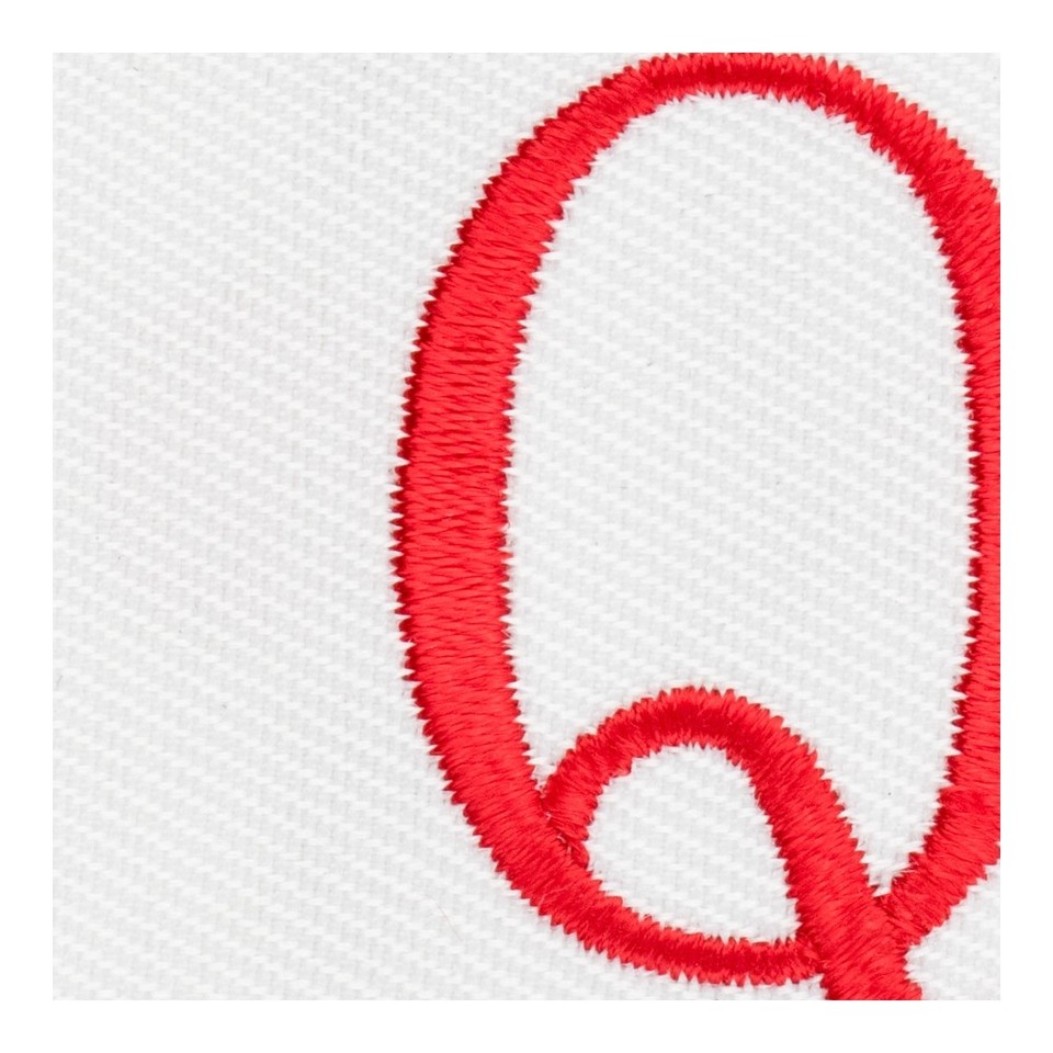 Queen of Hearts Playing Card Patch, Ladies Patches | eBay