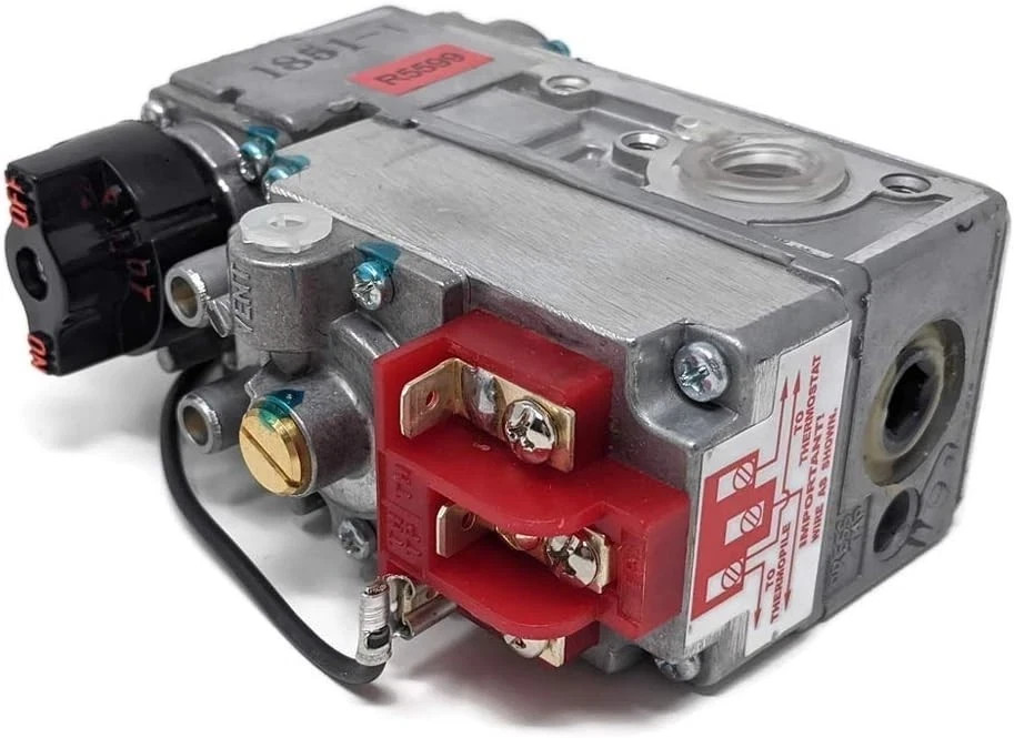 Empire R12792 Propane (Lp) Gas Valve for DV-210 & DV-215 Heaters ...
