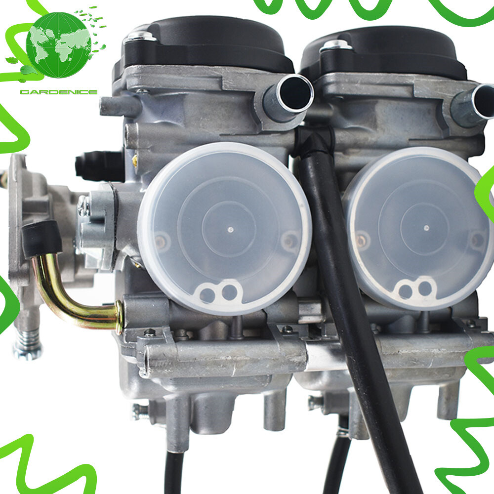 NEW CARBURETOR FOR 2001-2005 YAMAHA RAPTOR 660R YFM660 CARB ATV | eBay