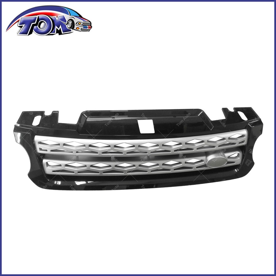 Front Hood Center Grille Grill For Land Rover Range Rover Sport ...