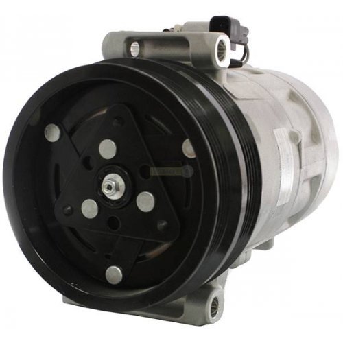 1** KLIMAKOMPRESSOR NOUVEAU - OE-REF. 36011357 POUR FORD-VOLVO-SAAB | eBay