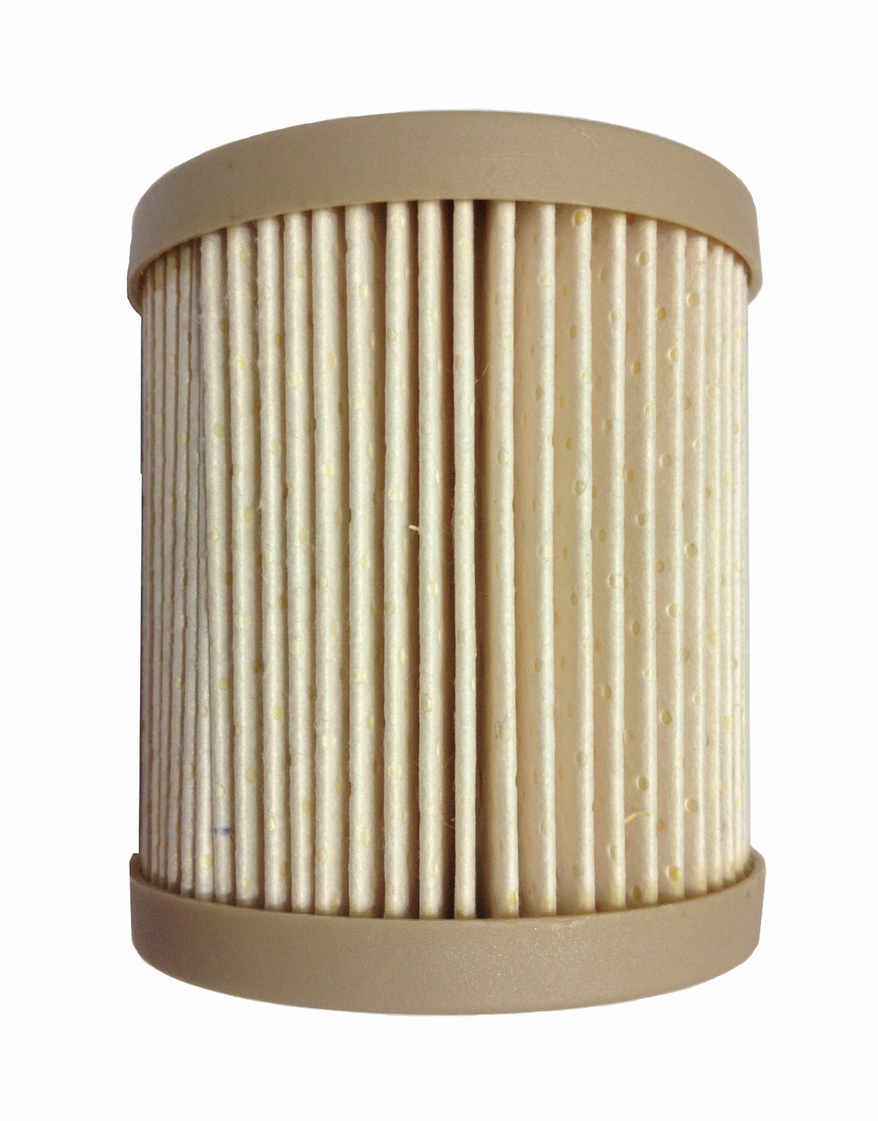 Fuel Filter set FD4604 Both Upper and Lower Filter FITS: 2003- 2007 ...