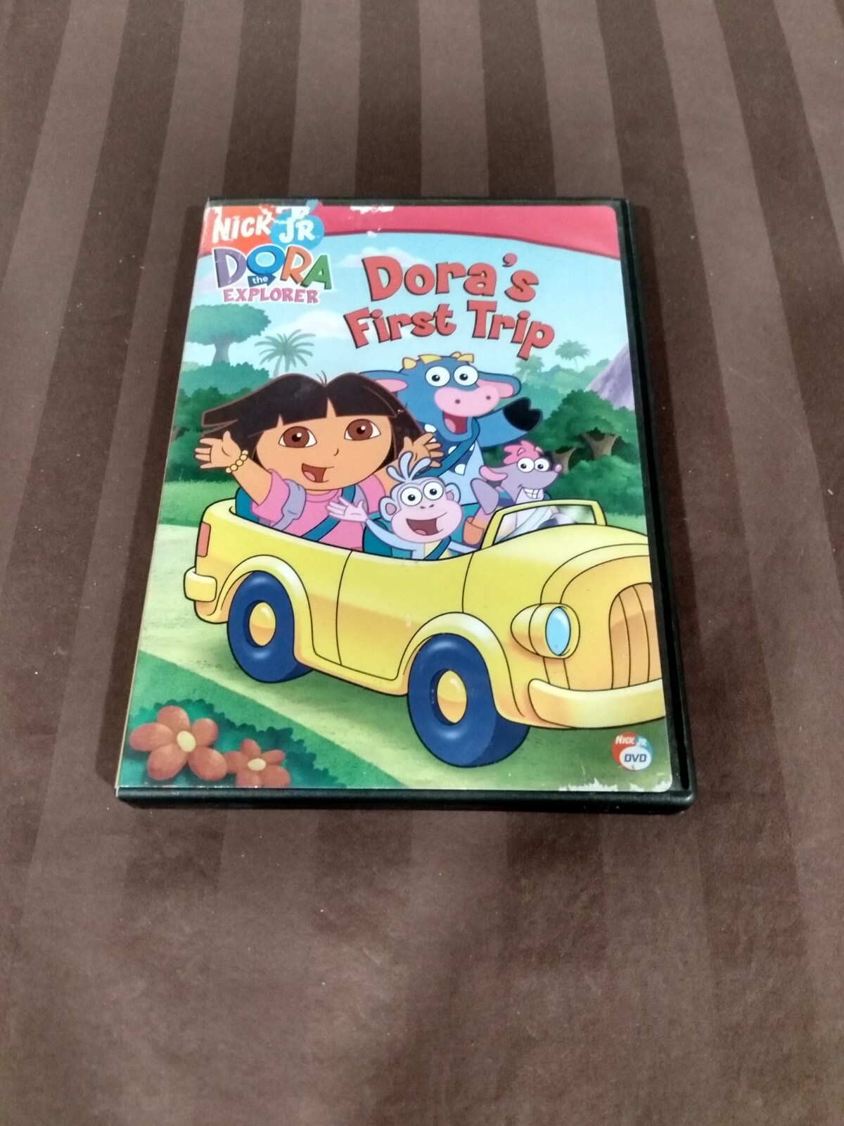 Dora the Explorer - Doras First Trip (DVD, 2006) | eBay