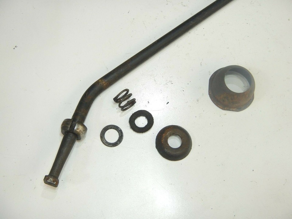 Jeep CJ5 CJ7 76-79 T150 Transmission Shifter Shift Pivot Stalk Lever ...