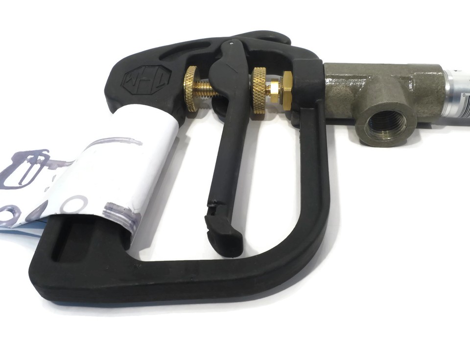 Universal SPRAY GUN for Chemical Application - Insecticide Herbicide ...