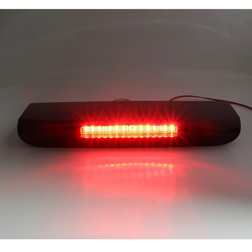 Fit Land Rover LR3 LR4 High Mounted 3rd Third Brake Light Lamp LR072856 ...