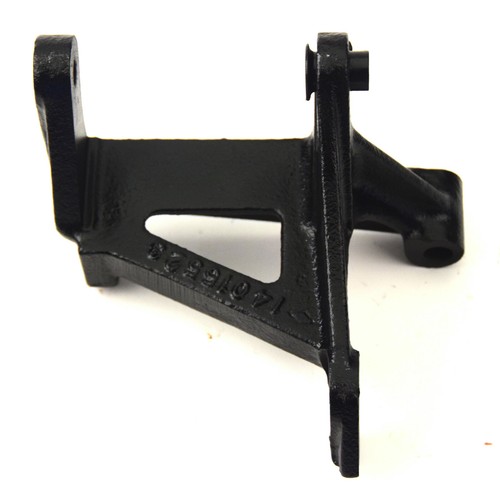 1977-82 C3 CORVETTE LOWER AC COMPRESSOR BRACKET, RERCONDITIONED | eBay