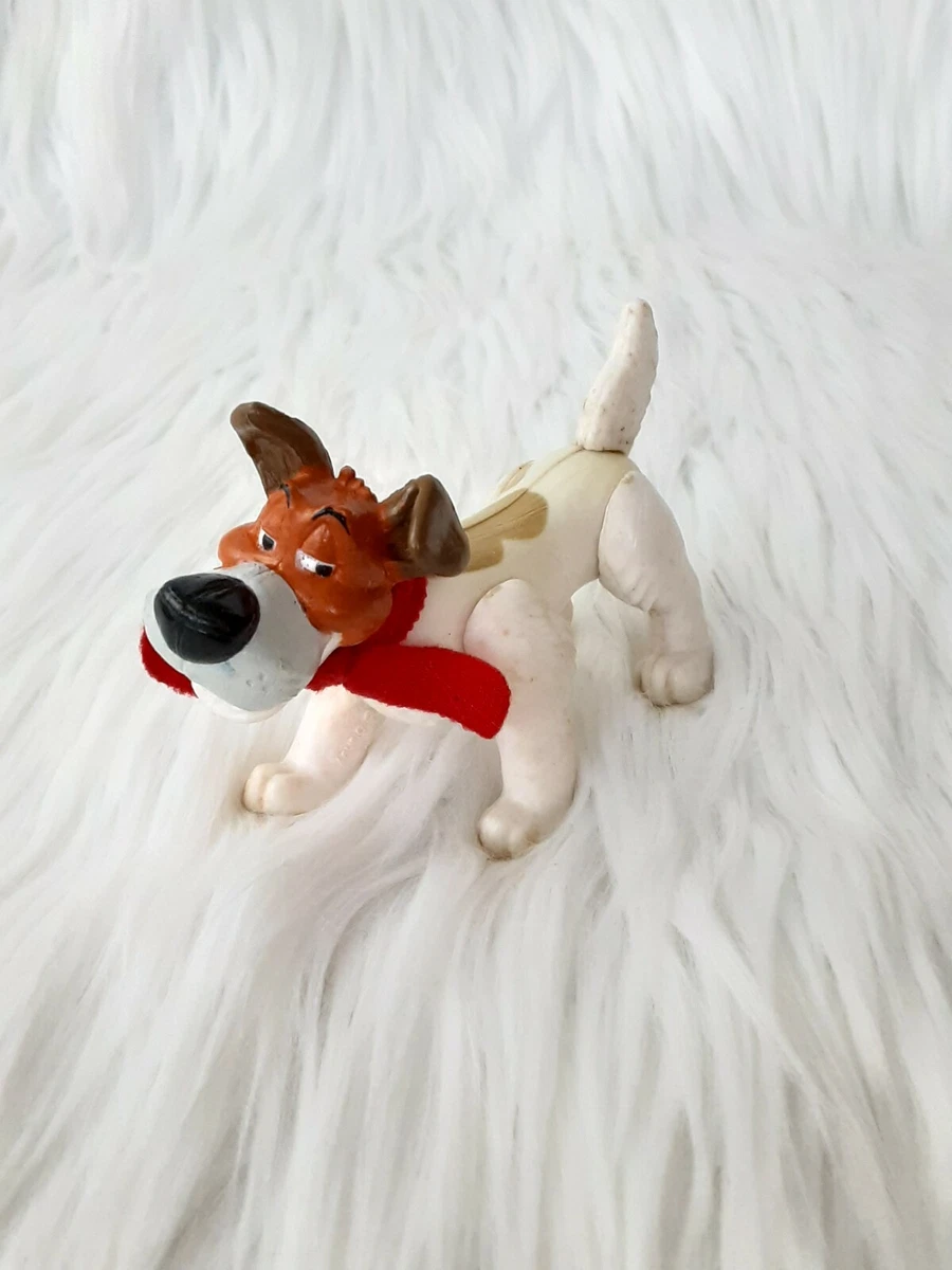 Dodger Dog Disney