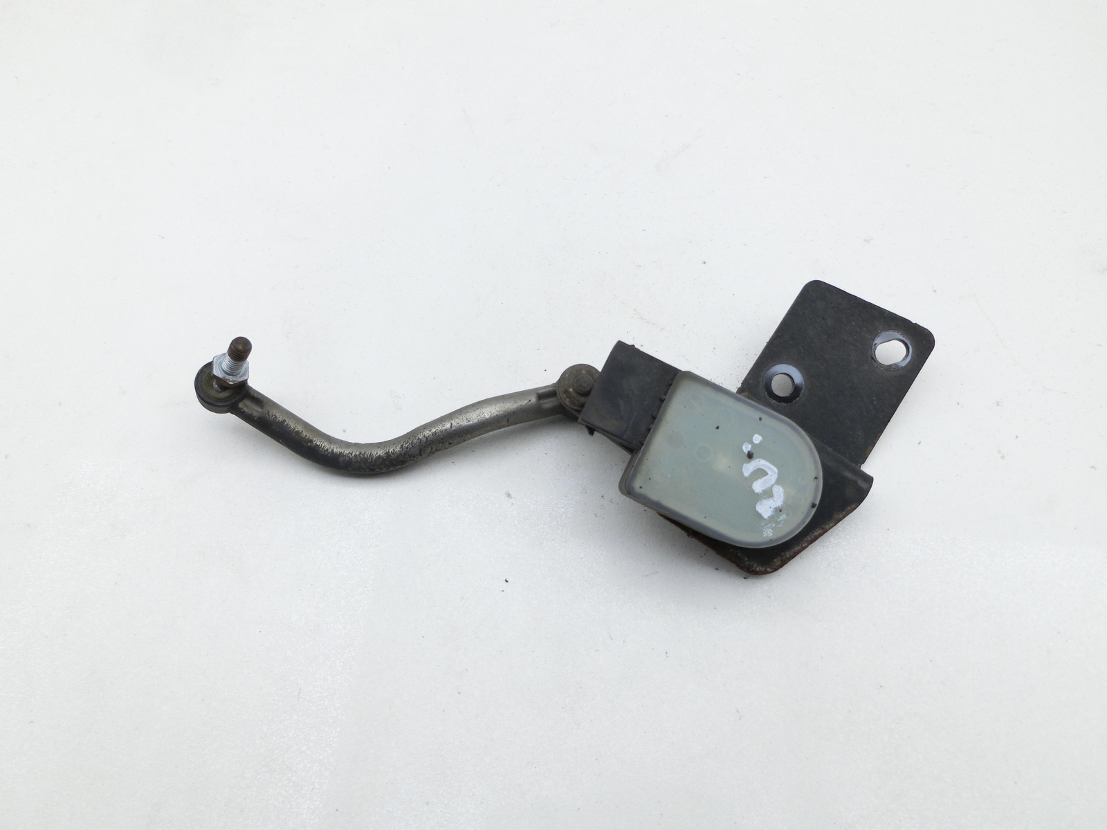 Xenon Headlamp leveling Sensor inclination Le Fr for Jeep Grand ...