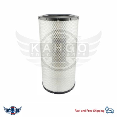 Air Filter Baldwin RS3734 | eBay