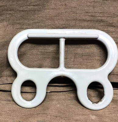 MANTIS TILLER PART LIFT CARRY HANDLE | eBay