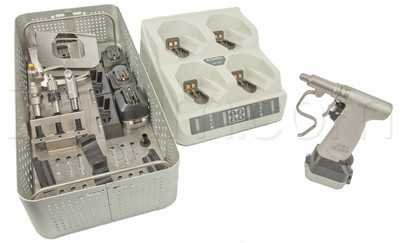 Orthopedic - Pin Driver