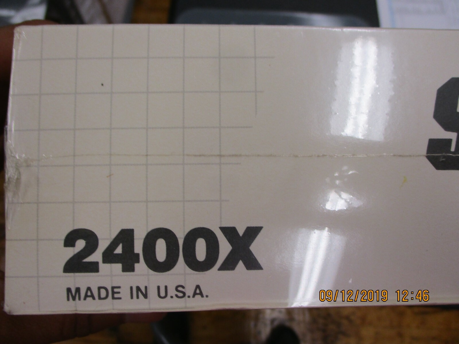 Best Data - 2400X - Stand Alone Modem 2400/1200/300 bps | eBay