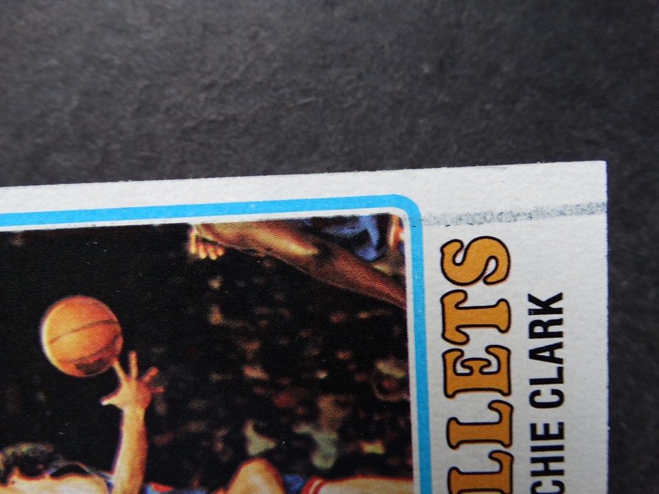 1973-74 Topps Basketball Cards Complete Your Set You U Pick From List 1 ...