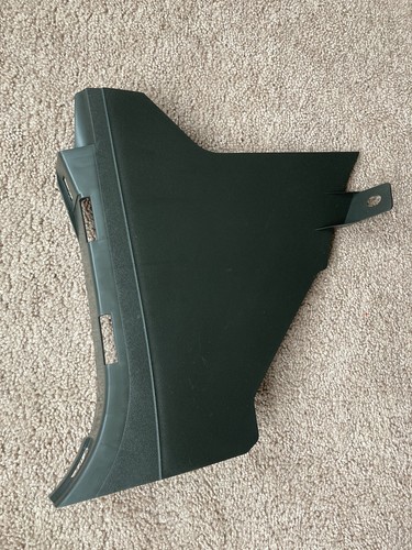 Genuine NISSAN FRONTIER FRONT DASH FINISHER COVER TRIM LH 66901 EA000 ...