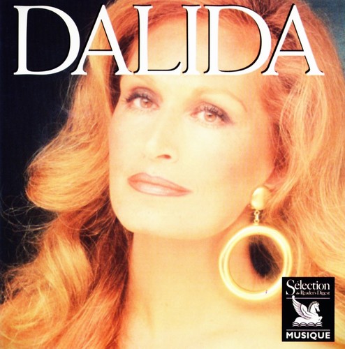 DALIDA - SES PREMIERS SUCCES , VOYAGE AUTOUR DU MONDE / CD ALBUM EXCELLENT ETAT | eBay