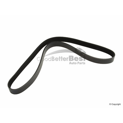One New Bando Serpentine Belt 7PK1140 for Nissan Versa | eBay