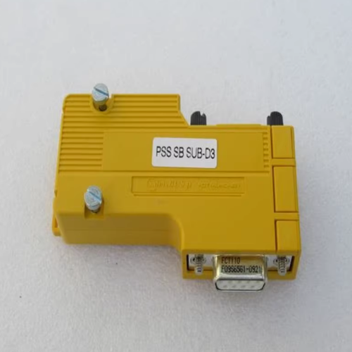 NEW PILZ PSS SB SUB-D3 311058 Interface Connector Model | eBay