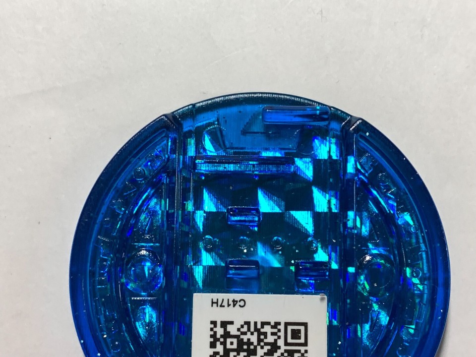 Supoor Hero YoKai Watch Medals Yo-kai anime JAPAN Bandai specter ghost ...