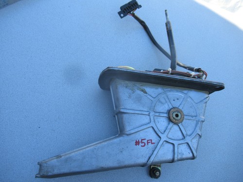 Porsche 911/964 Tiptronic Gear Selector Assembly 9434261314R Isle B5 C# ...