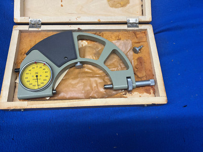 Passameter NEW 75-100 m/m 0-619 | eBay