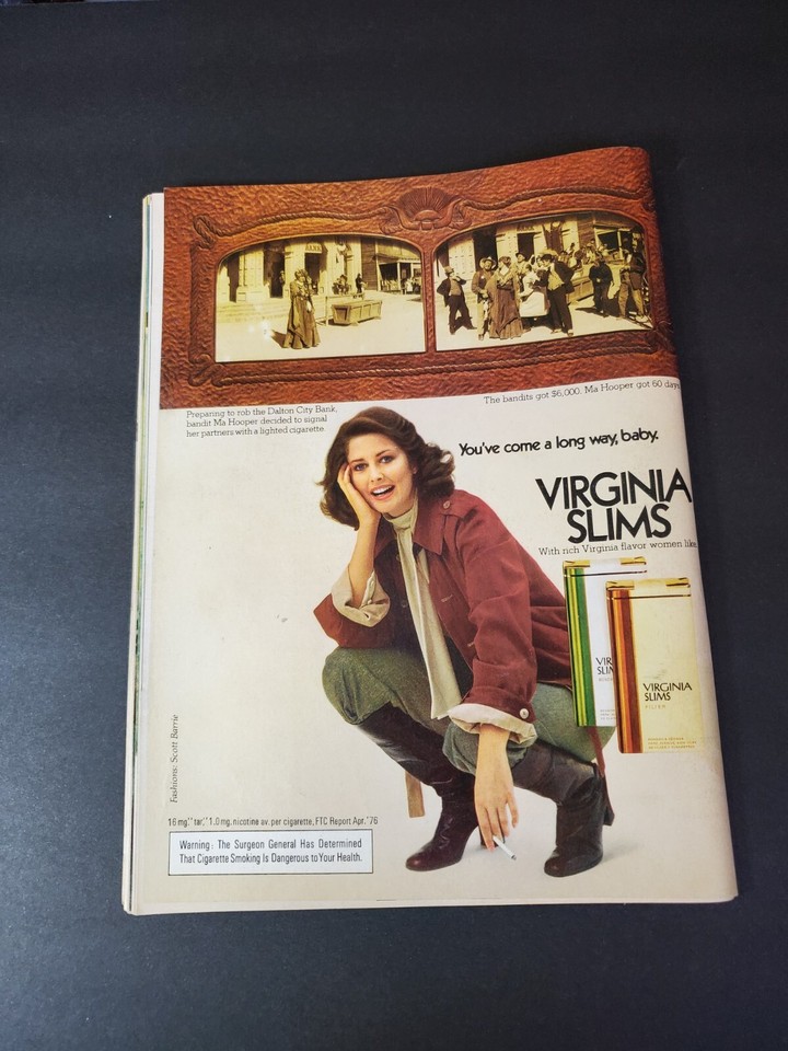 PEOPLE MAGAZINE FEB 28 1977 RALPH NADER | eBay