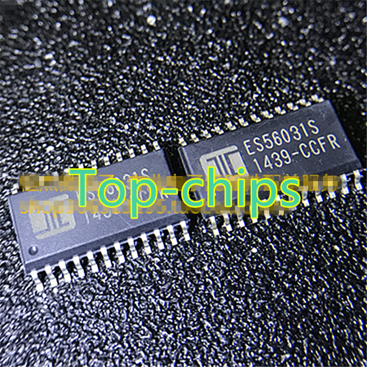5PCS ES56031S ES56031 SOP24 Chip new | eBay